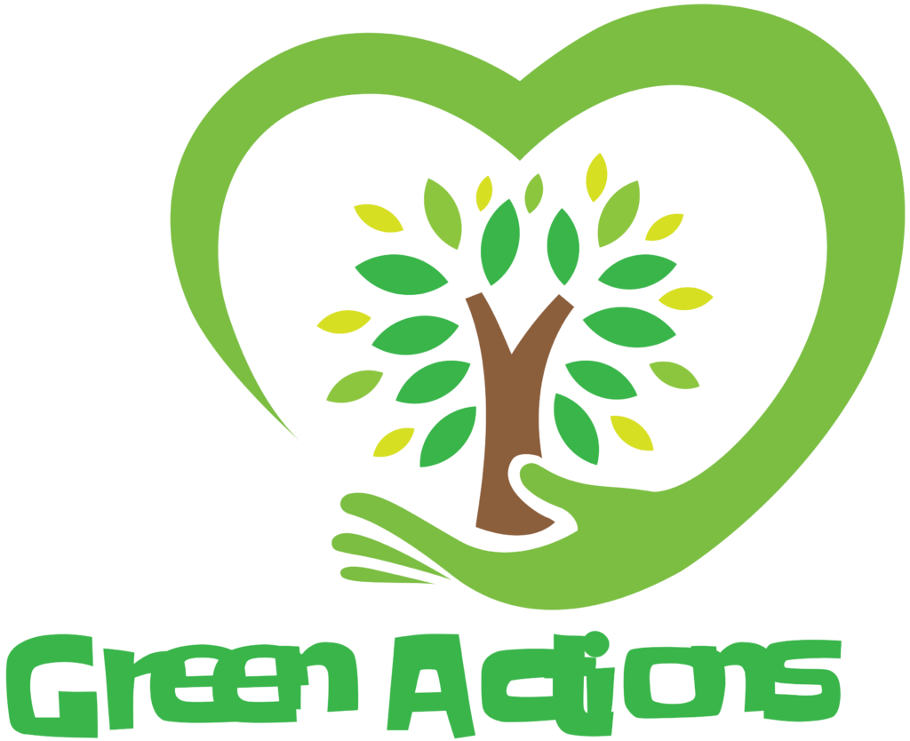 Green Actions – Green Actions